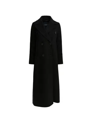 Women's Long Coats