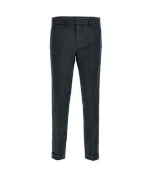 FAY Tailored Trousers - Multicolor