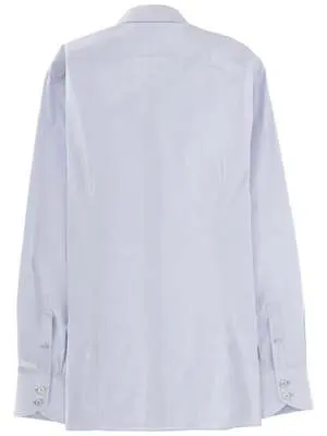 TOM FORD Shirt With Classic Collar