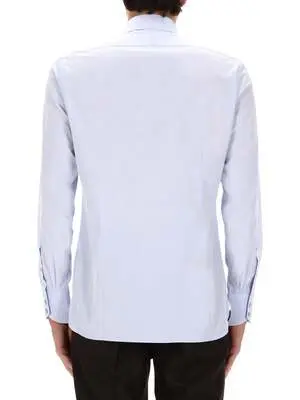 TOM FORD Shirt With Classic Collar