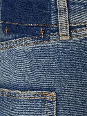 GOLDEN GOOSE Happy Jeans