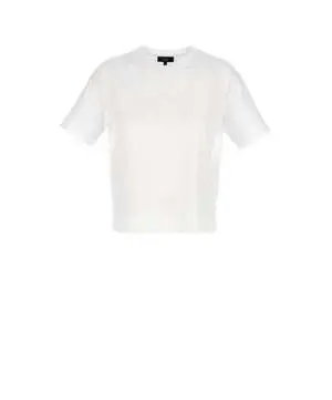 FAY Plain T-shirt