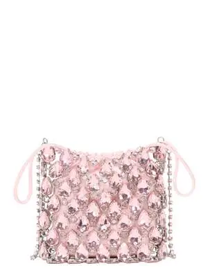 Self-portrait Embellished Bags For Women