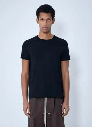 Rick Owens Level T-shirt - Black