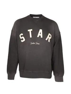 Golden Goose Crewneck Sweatshirts Hoodies For Men