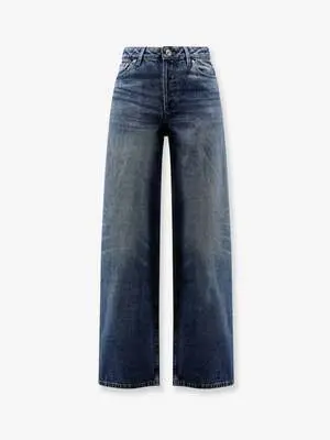 A.p.c. Elisabeth Jeans - Multicolor
