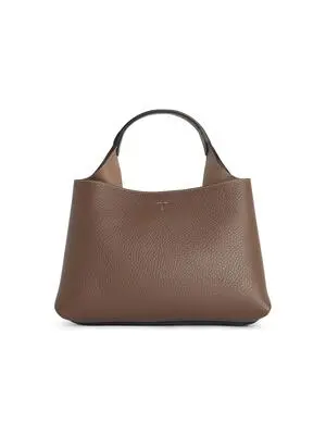 TOD'S Micro Bag In Leather