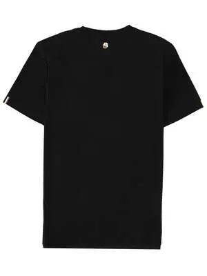 BOSS T-shirt Con Logo - Black