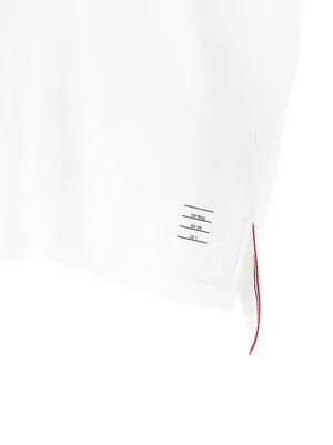 Thom Browne Rugby' Polo Shirt