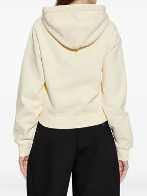 Jacquemus Le Hoodie Gros Grain - Multicolor