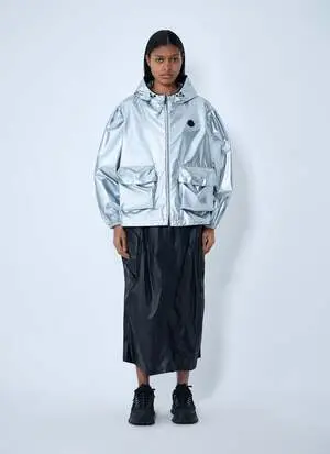 Moncler Ylang Bomber Jacket