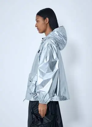 Moncler Ylang Bomber Jacket