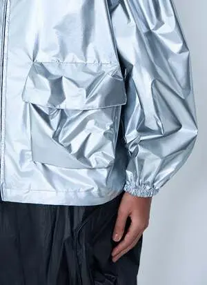 Moncler Ylang Bomber Jacket