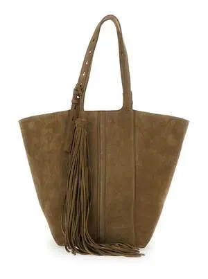 Golden Goose Handheld Totes