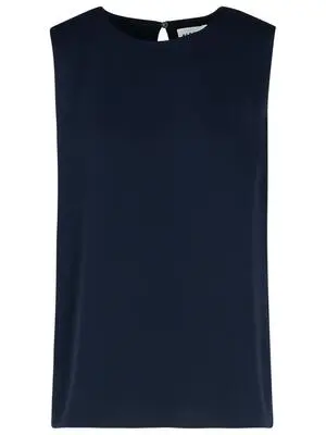 P.A.R.O.S.H P.A.R.O.S.H. Sleeveless Blouse