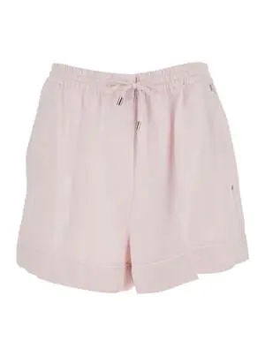 Sportmax Straight Hem Bottoms For Women
