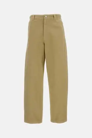 A.p.c. Chino Trousers - Multicolor