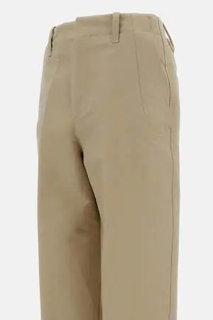 Jacquemus Le Pantalon Pastro Trousers - Multicolor