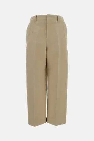 Jacquemus Le Pantalon Pastro Trousers - Multicolor