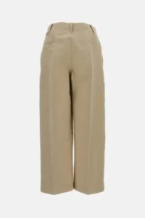 Jacquemus Le Pantalon Pastro Trousers - Multicolor