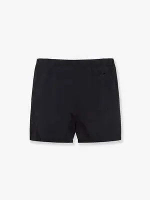 Stone Island Econylon® Swim Trunks - Black