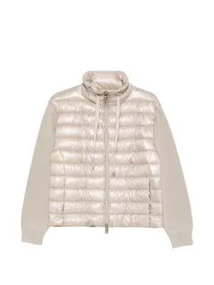 Herno Zip Up Outerwear For Women