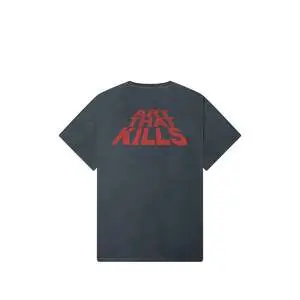 GALLERY DEPT. Grey T-shirts & Vests T-shirts - Gray