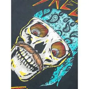 GALLERY DEPT. Grey T-shirts & Vests T-shirts - Gray