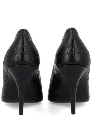 Gucci Horsebit Pumps