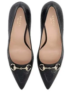 Gucci Horsebit Pumps