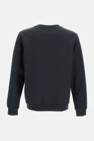 A.p.c. Rue Madame" Logo Sweatshirt - Multicolor