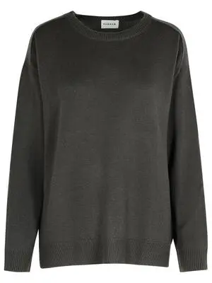 P.a.r.o.s.h Wool Blend Sweater
