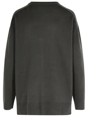 P.a.r.o.s.h Wool Blend Sweater