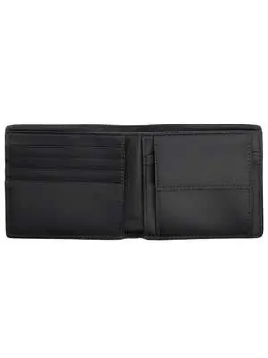 Burberry Check Wallet