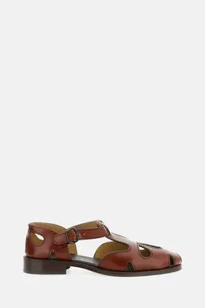 Hereu Floreta Slim Sandals - Multicolor