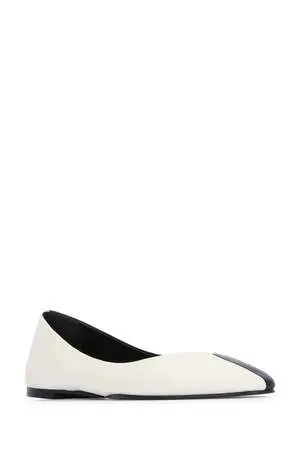 Jacquemus Les Ballerines Ovalo