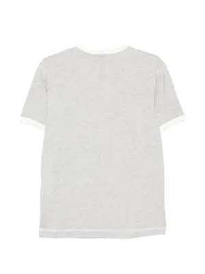AMI Paris Logo Cotton T-shirt