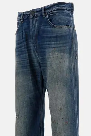 Acne Studios Jeans - Multicolor
