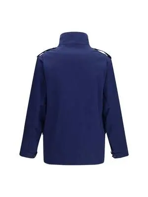 Valentino Garavani Vlogo Signature Caban Jacket
