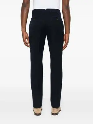 Brunello Cucinelli Cotton Chino Trousers