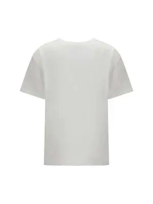 Valentino Garavani Printed Cotton T-shirt