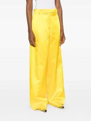 Dries Van Noten Penn Wide Leg Trousers