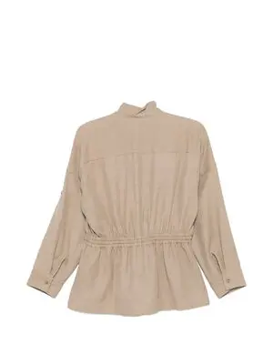 FAY Cotton Overshirt