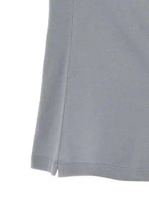 Brunello Cucinelli Piquet Polo Shirt