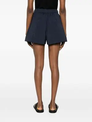 Herno Nylon Drawstring Shorts - Multicolor