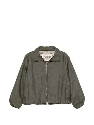 Herno Nylon Blouson Jacket - Multicolor