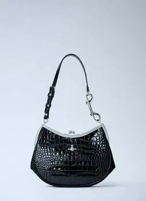 Vivienne Westwood Embossed Clutches