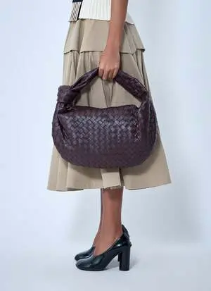 Bottega Veneta Jodie Hobo Bag - Multicolor