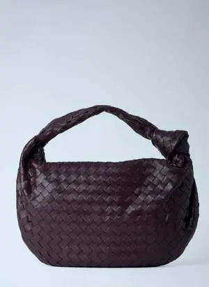 Bottega Veneta Jodie Hobo Bag - Multicolor