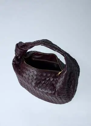 Bottega Veneta Jodie Hobo Bag - Multicolor
